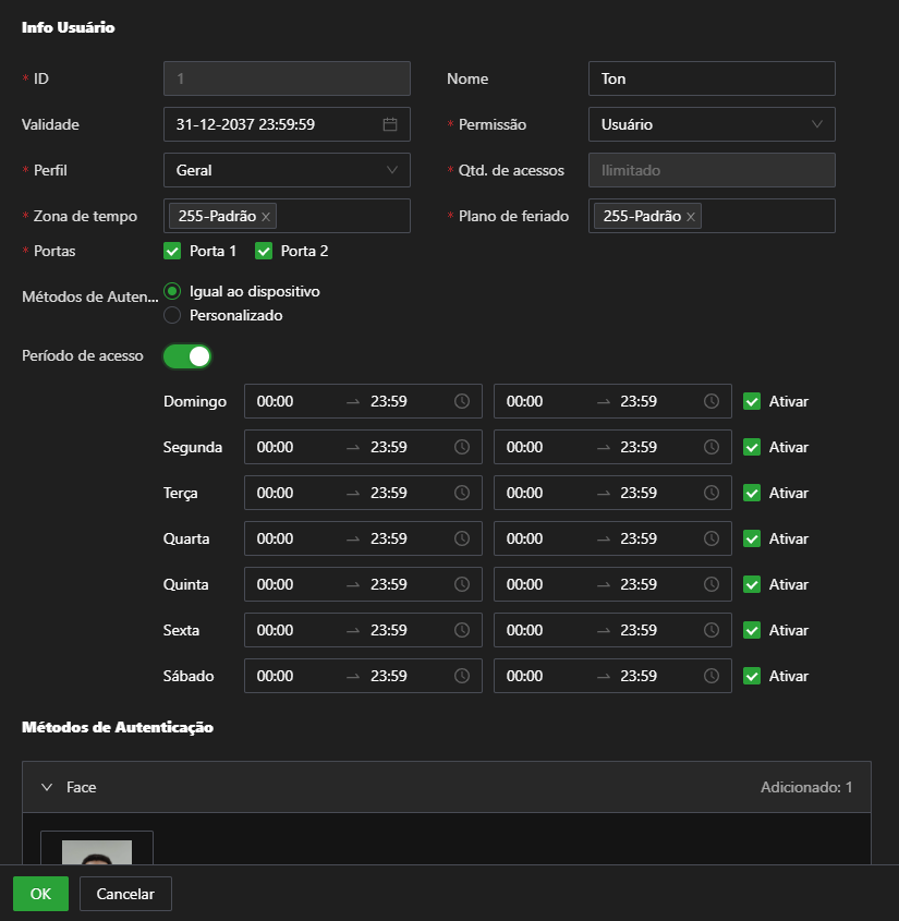 Manual Interface Web 2.0