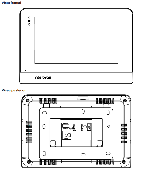 MVW7070+ | Manual e Guia de Usuário